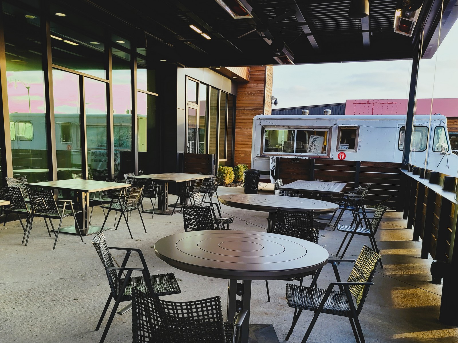 Fox Trail Distillery - NWAbrew.com